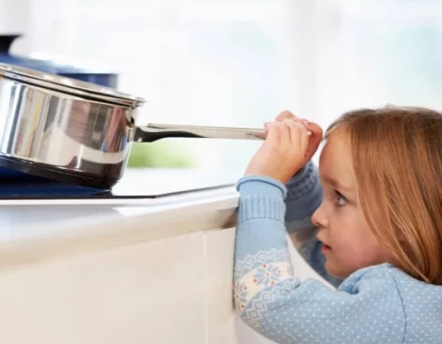 Brandwunde - Wundversorgung für Patienten | Flen Health